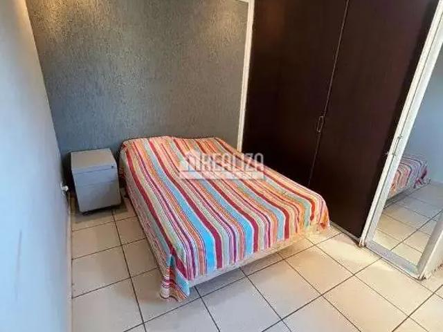 Apartamento para Venda em Uberaba/MG Boa Vista 3 Quartos