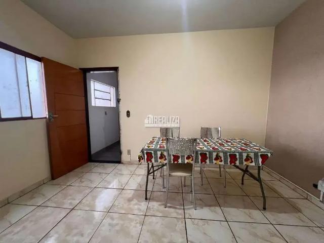 Apartamento para Venda em Uberaba/MG Boa Vista 3 Quartos