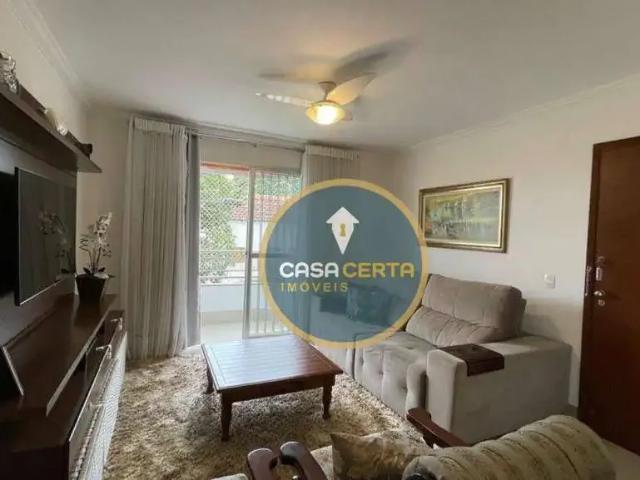 Apartamento para Venda em Uberaba/MG Boa Vista 3 Quartos