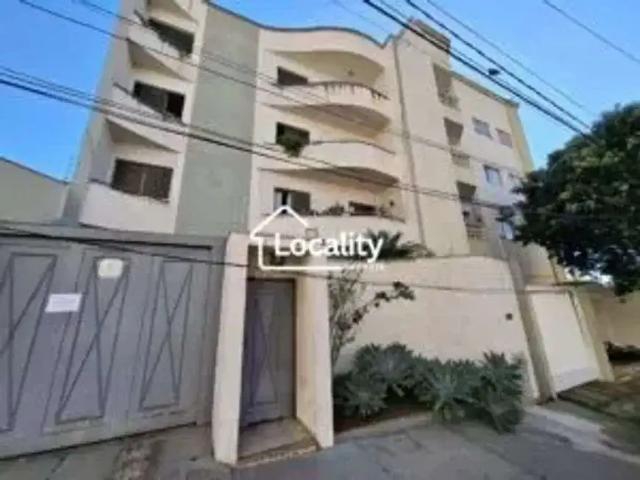 Apartamento para Venda em Uberaba/MG Boa Vista 3 Quartos