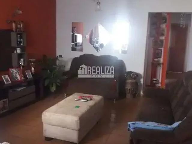 Apartamento para Venda em Uberaba/MG Boa Vista 3 Quartos