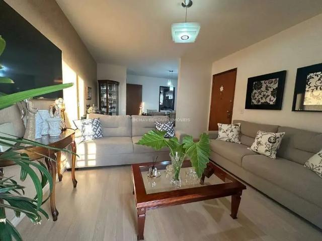Apartamento para Venda em Uberaba/MG Boa Vista 3 Quartos