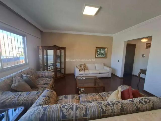 Apartamento para Venda em Uberaba/MG Boa Vista 3 Quartos