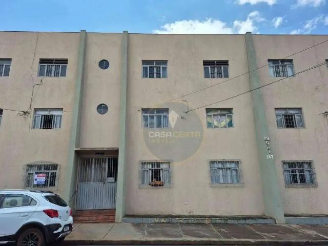 Apartamento para Venda em Uberaba/MG Boa Vista 3 Quartos