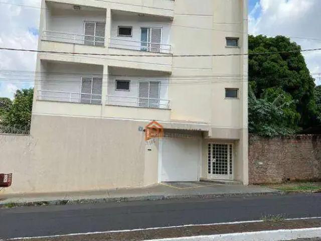 Apartamento para Venda em Uberaba/MG Boa Vista 3 Quartos