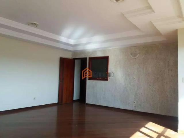 Apartamento para Venda em Uberaba/MG Boa Vista 3 Quartos