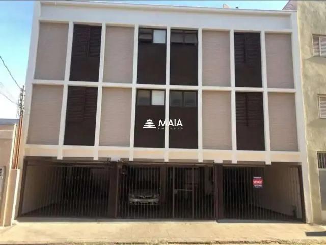 Apartamento para Venda em Uberaba/MG Boa Vista 3 Quartos