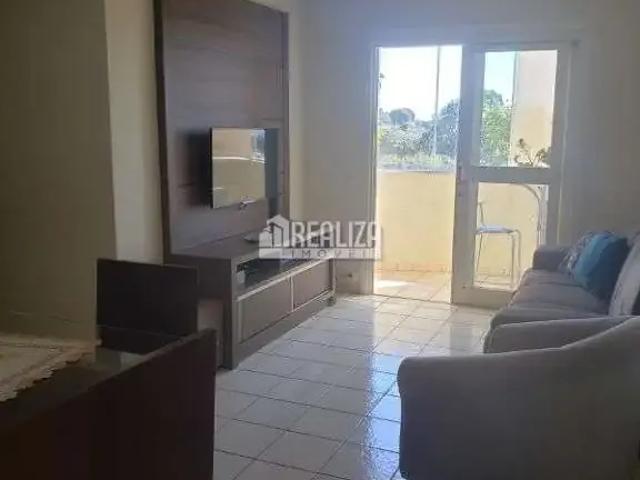 Apartamento para Venda em Uberaba/MG Boa Vista 3 Quartos