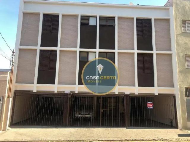 Apartamento para Venda em Uberaba/MG Boa Vista 3 Quartos