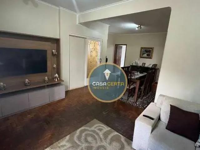 Apartamento para Venda em Uberaba/MG Boa Vista 3 Quartos