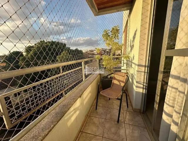 Apartamento para Venda em Uberaba/MG Boa Vista 3 Quartos