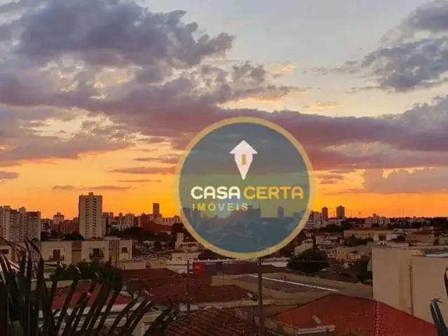 Apartamento para Venda em Uberaba/MG Boa Vista 3 Quartos
