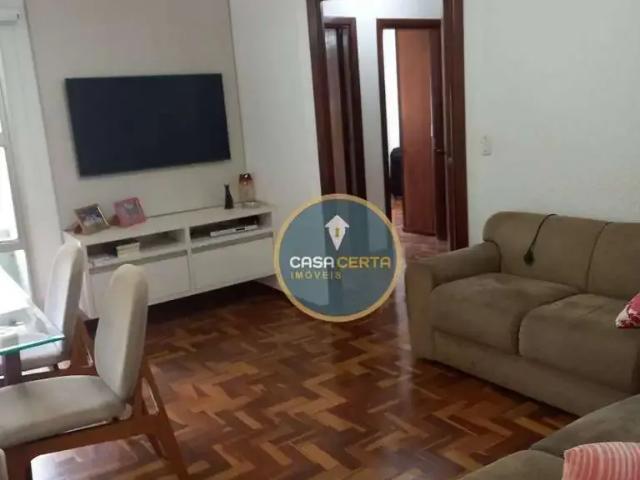 Apartamento para Venda em Uberaba/MG Boa Vista 3 Quartos