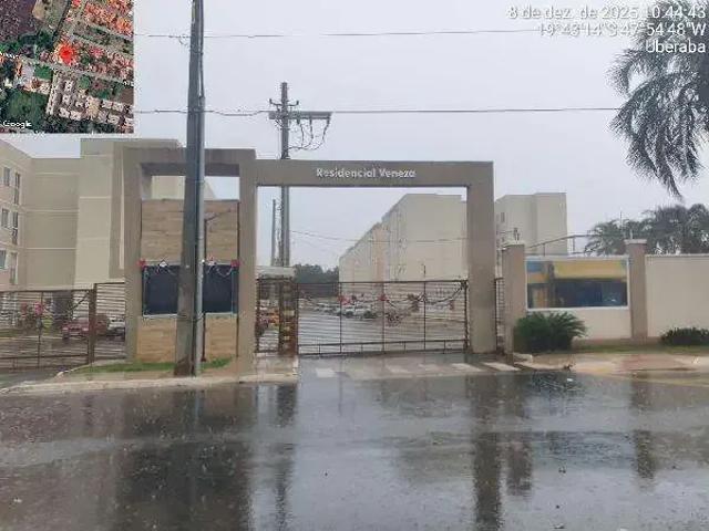 Apartamento para Venda em Uberaba/MG Boa Vista 2 Quartos