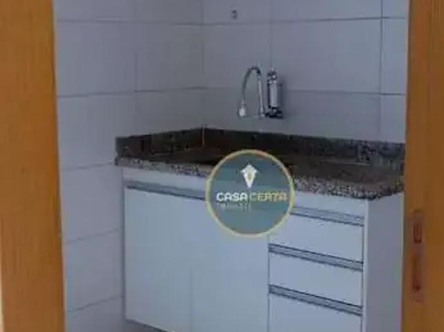 Apartamento para Venda em Uberaba/MG Boa Vista 2 Quartos