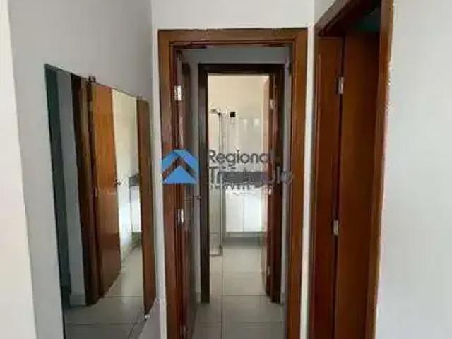 Apartamento para Venda em Uberaba/MG Boa Vista 2 Quartos