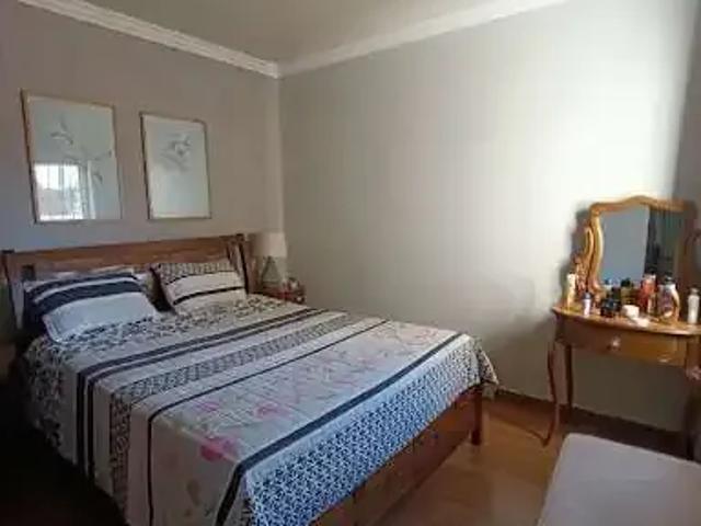 Apartamento para Venda em Uberaba/MG Boa Vista 2 Quartos