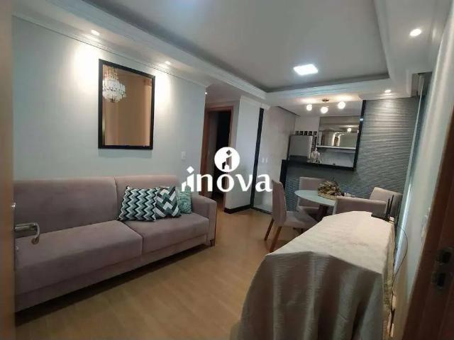 Apartamento para Venda em Uberaba/MG Boa Vista 2 Quartos
