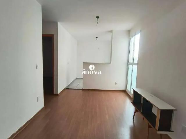 Apartamento para Venda em Uberaba/MG Boa Vista 2 Quartos