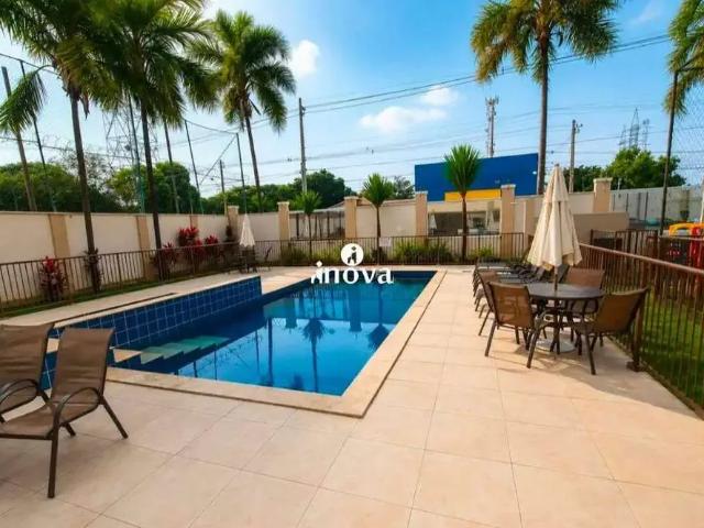 Apartamento para Venda em Uberaba/MG Boa Vista 2 Quartos