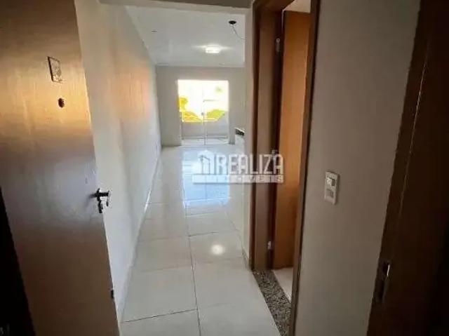 Apartamento para Venda em Uberaba/MG Boa Vista 2 Quartos