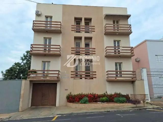 Apartamento para Venda em Uberaba/MG Boa Vista 2 Quartos