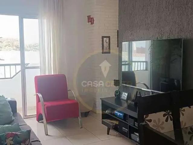 Apartamento para Venda em Uberaba/MG Boa Vista 2 Quartos