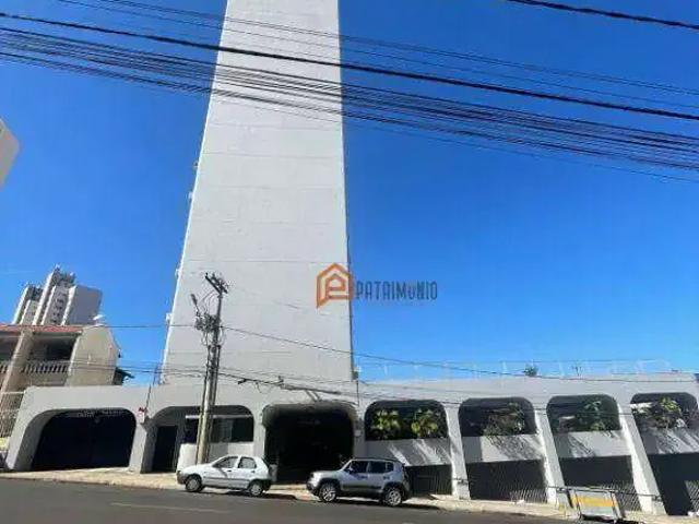 Apartamento para Venda em Uberaba/MG Boa Vista 4 Quartos