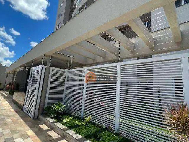 Apartamento para Venda em Uberaba/MG Boa Vista 4 Quartos