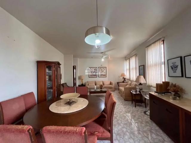 Apartamento para Venda em Uberaba/MG Boa Vista 4 Quartos