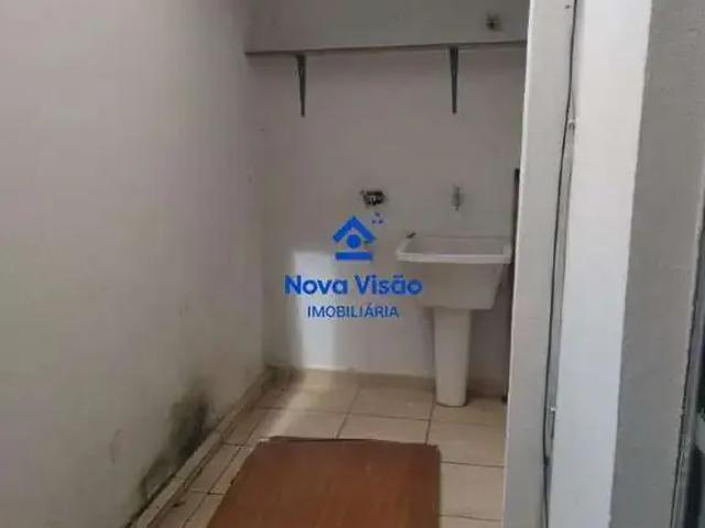Apartamento para Venda em Uberaba/MG Boa Vista
