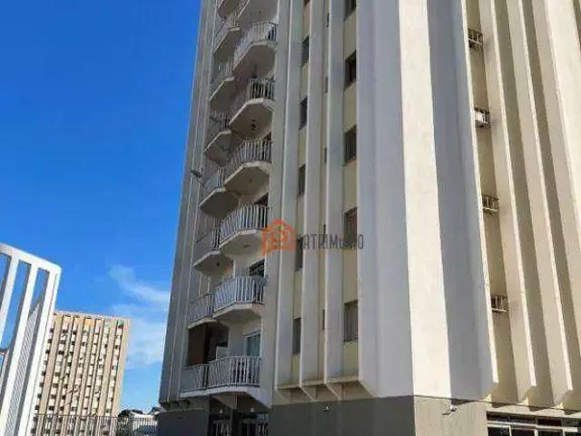 Apartamento para Venda em Uberaba/MG Centro 3 Quartos