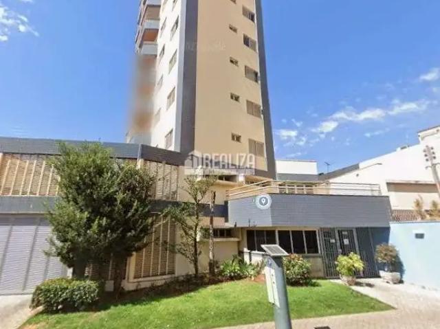 Apartamento para Venda em Uberaba/MG Centro 3 Quartos