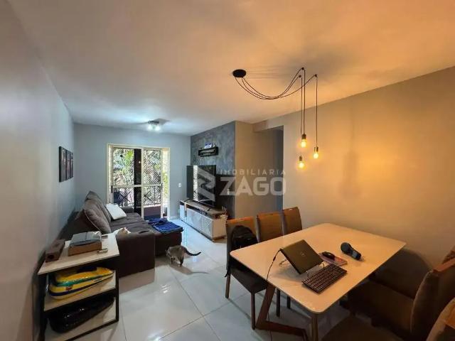 Apartamento para Venda em Uberaba/MG Centro 3 Quartos