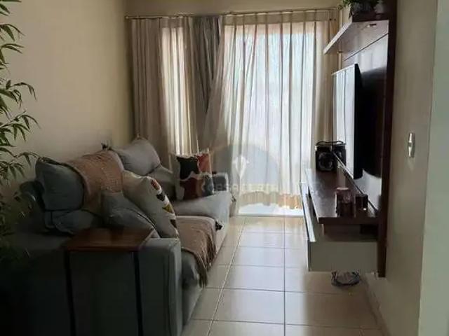 Apartamento para Venda em Uberaba/MG Centro 3 Quartos