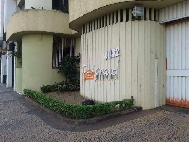Apartamento para Venda em Uberaba/MG Centro 3 Quartos