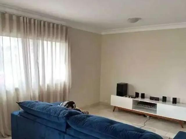 Apartamento para Venda em Uberaba/MG Centro 3 Quartos