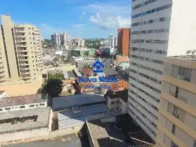 Apartamento para Venda em Uberaba/MG Centro 3 Quartos