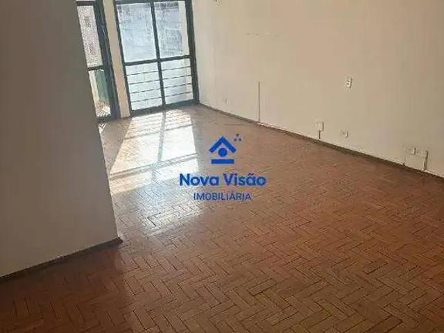 Apartamento para Venda em Uberaba/MG Centro 3 Quartos