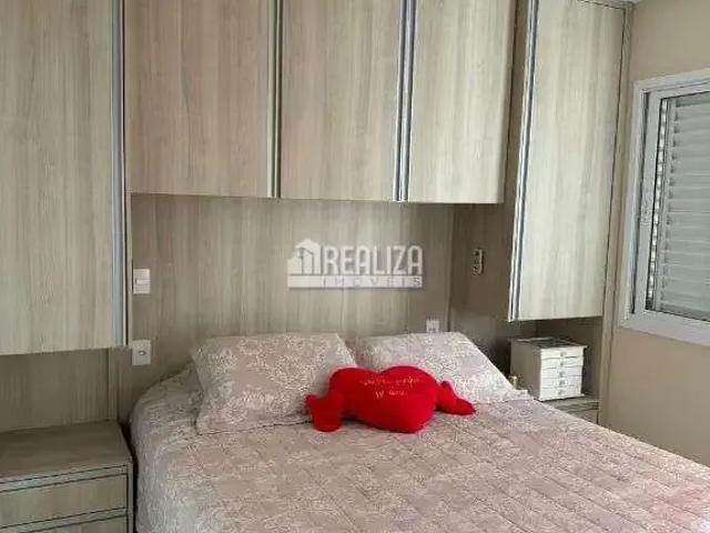 Apartamento para Venda em Uberaba/MG Centro 3 Quartos