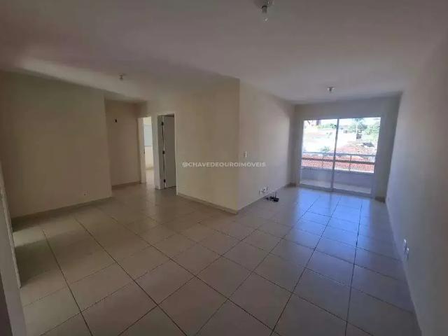 Apartamento para Venda em Uberaba/MG Centro 3 Quartos