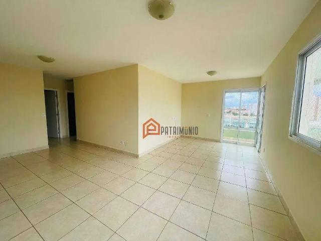 Apartamento para Venda em Uberaba/MG Centro 3 Quartos