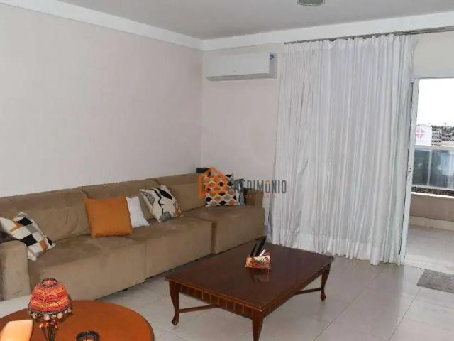 Apartamento para Venda em Uberaba/MG Centro 3 Quartos