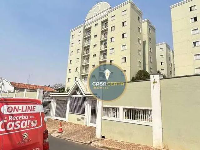 Apartamento para Venda em Uberaba/MG Centro 3 Quartos