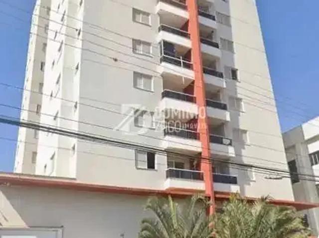 Apartamento para Venda em Uberaba/MG Centro 3 Quartos