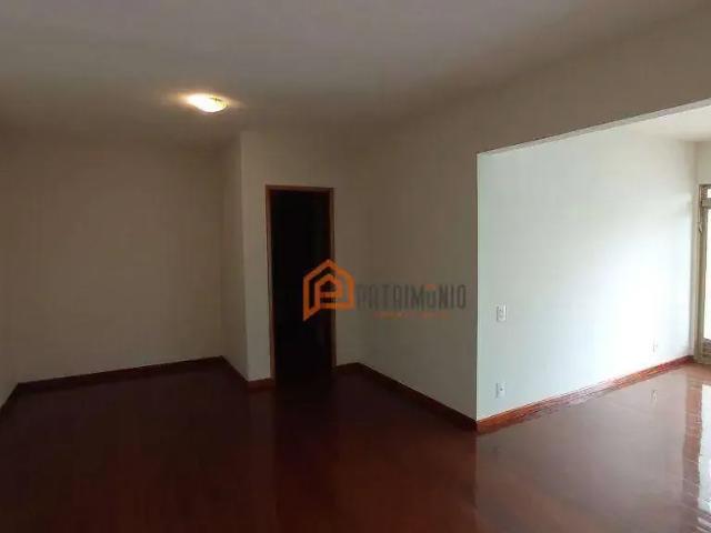 Apartamento para Venda em Uberaba/MG Centro 3 Quartos