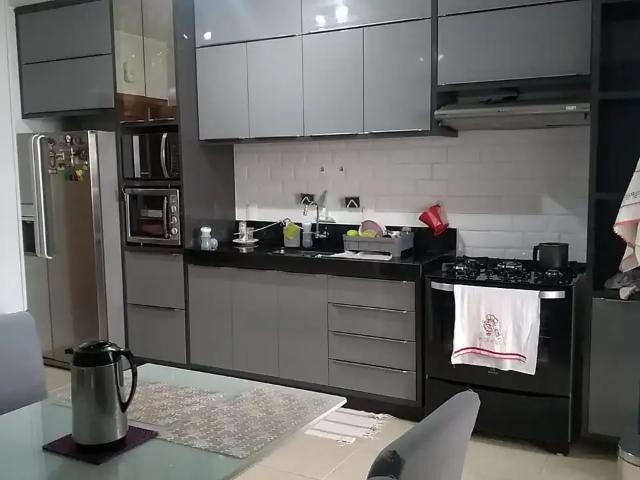 Apartamento para Venda em Uberaba/MG Centro 3 Quartos