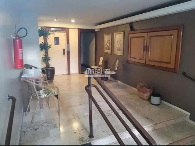 Apartamento para Venda em Uberaba/MG Centro 3 Quartos