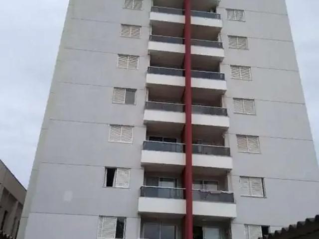 Apartamento para Venda em Uberaba/MG Centro 3 Quartos