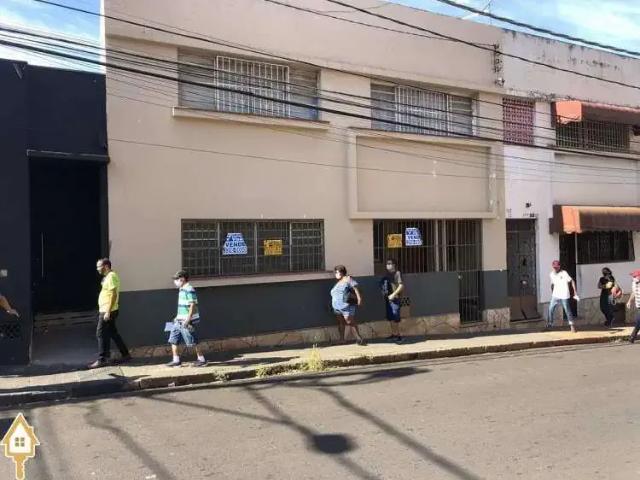 Apartamento para Venda em Uberaba/MG Centro 3 Quartos